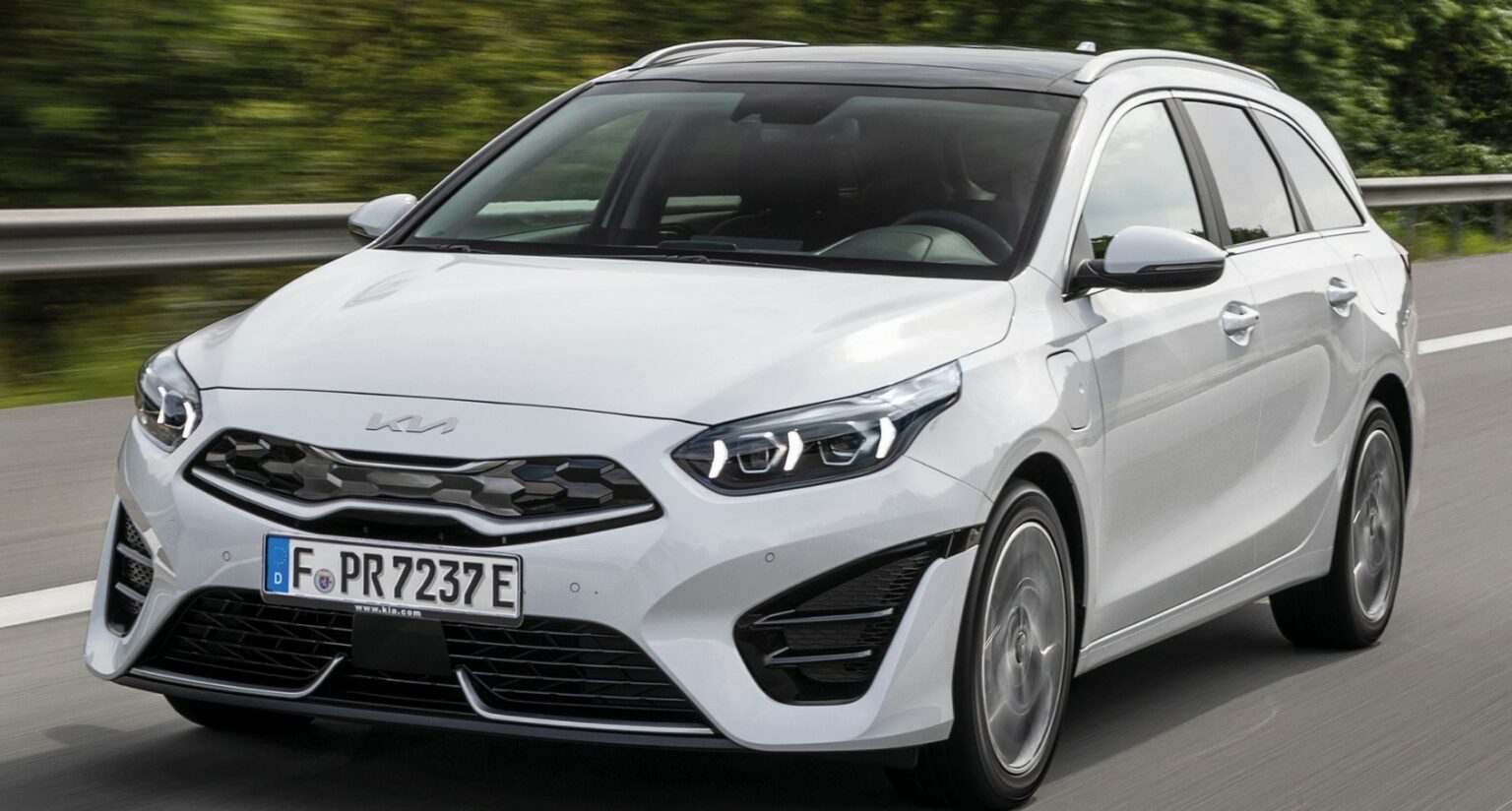 2026 KIA Ceed Specs, Price, Redesign - New KIA Models