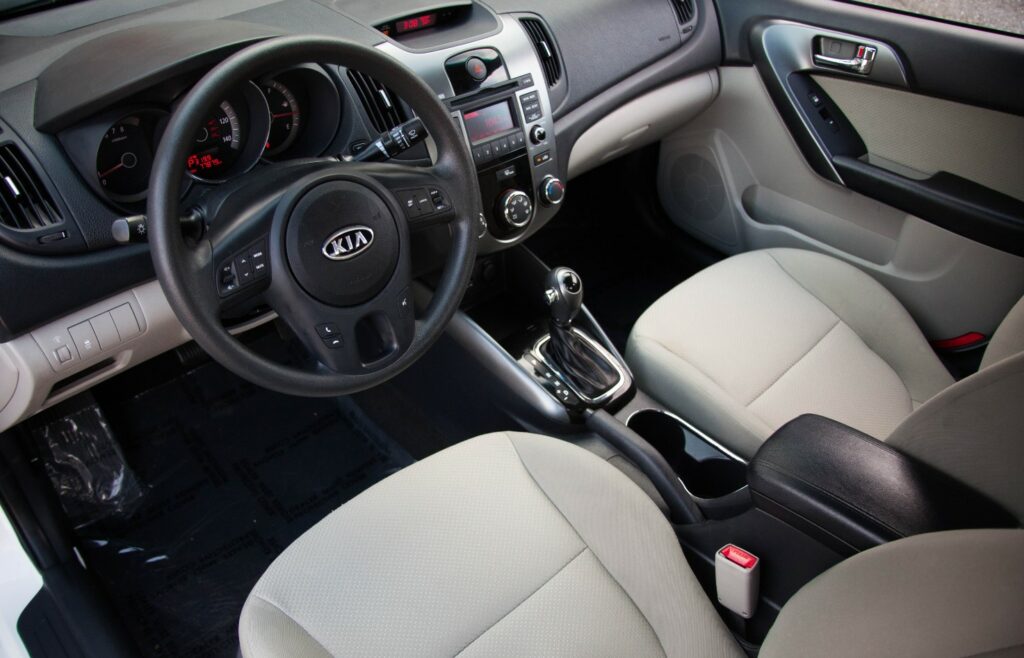 2026 KIA Forte Specs, Redesign, Engine - New KIA Models