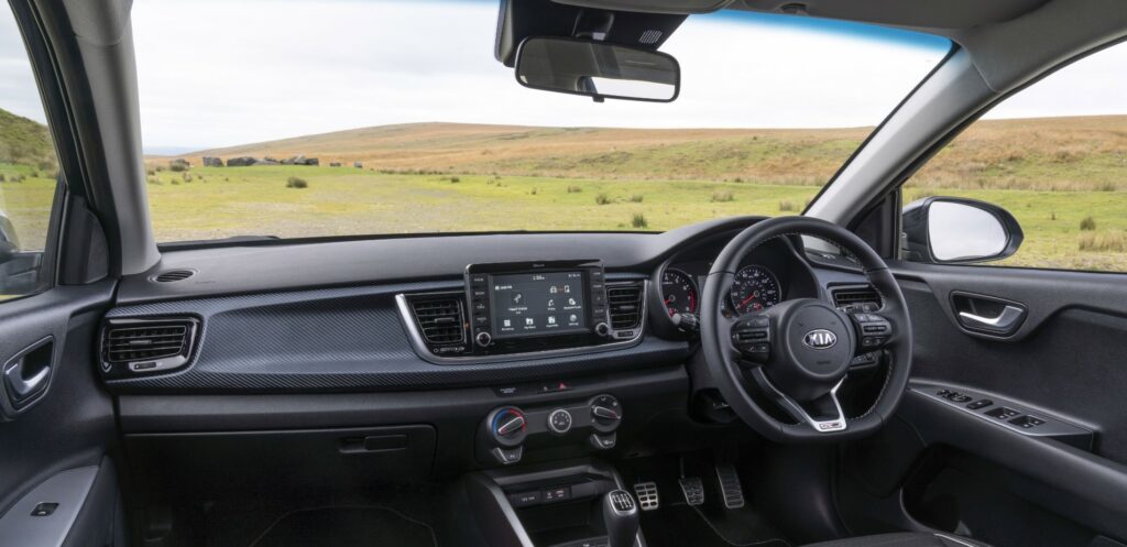 2026 Kia Rio Release Date, Specs, Interior - New KIA Models