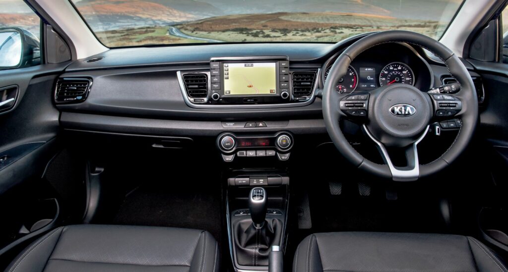 New 2026 Kia Rio Specs, Dimensions, Review - New KIA Models