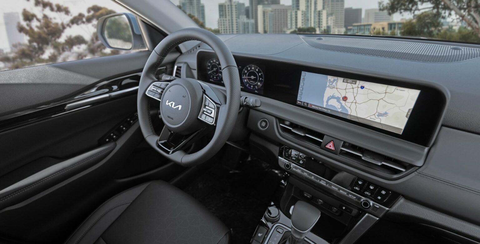 New 2026 Kia Seltos Release Date, Specs, MPG - New KIA Models
