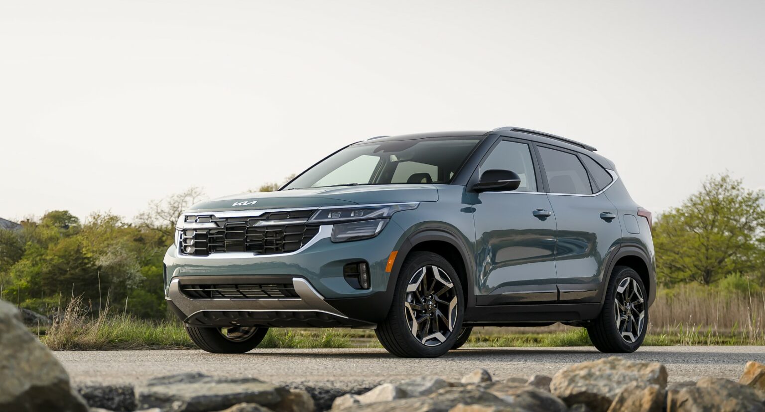 New Kia Seltos 2026 Review, Specs, Features - New KIA Models