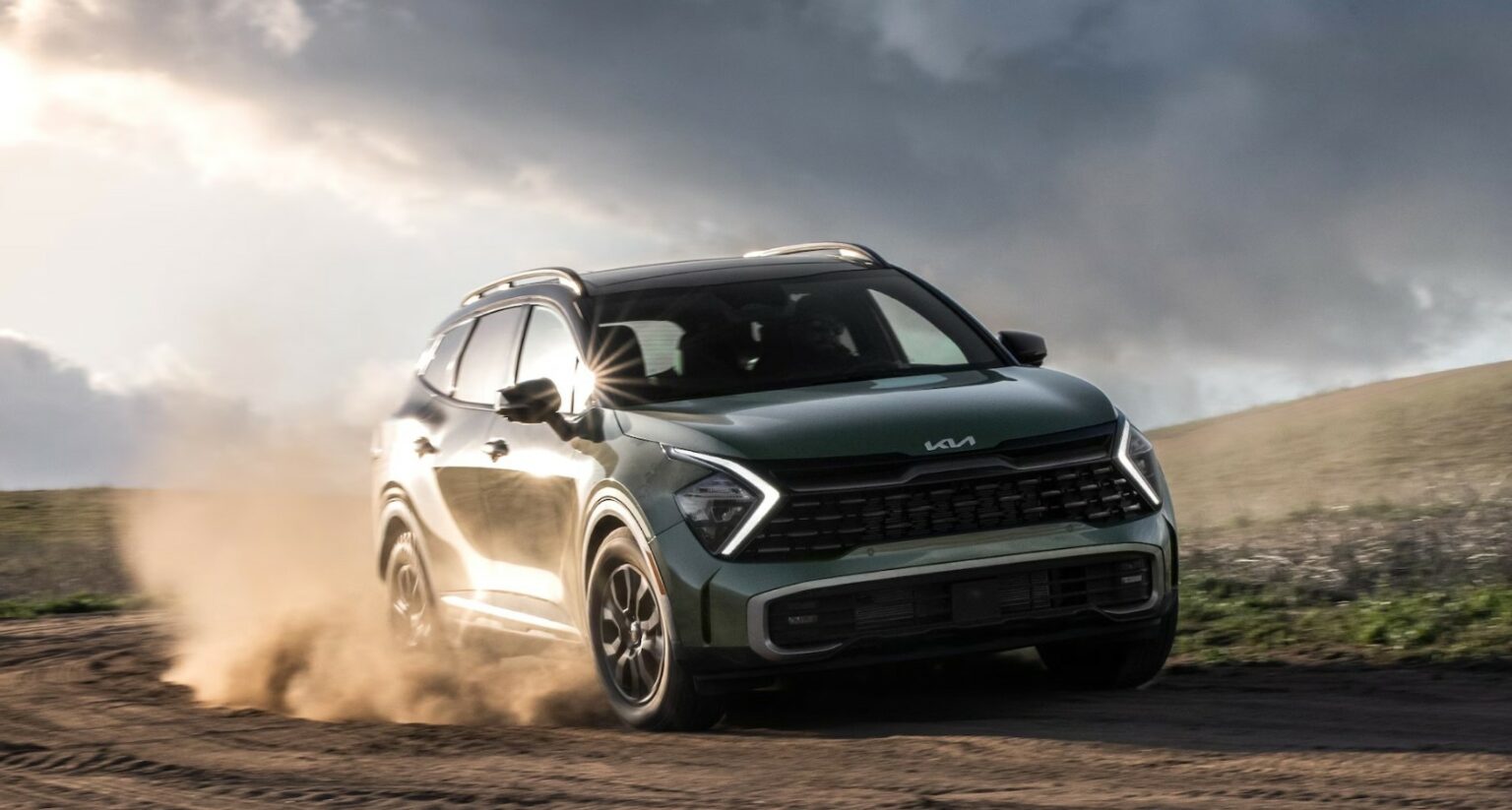 2027 Kia Sportage Redesign, Specs, Configurations - New KIA Models
