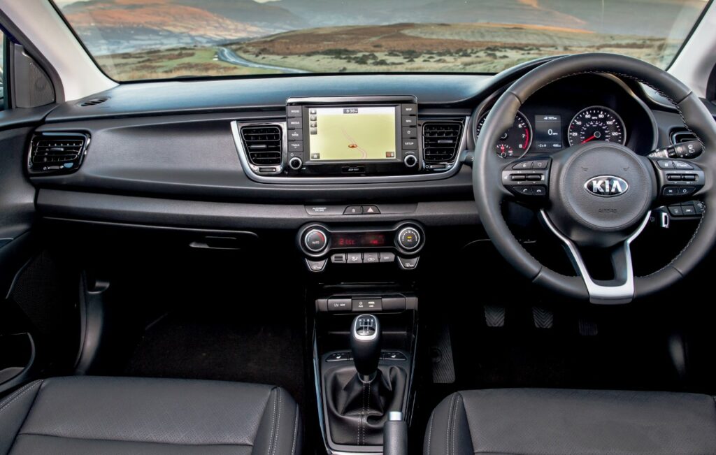 2026 New Kia Rio Features, Specs, Release Date - New KIA Models
