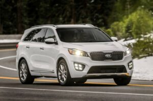 New 2026 Kia Sorento Specs, Price, Redesign - New KIA Models