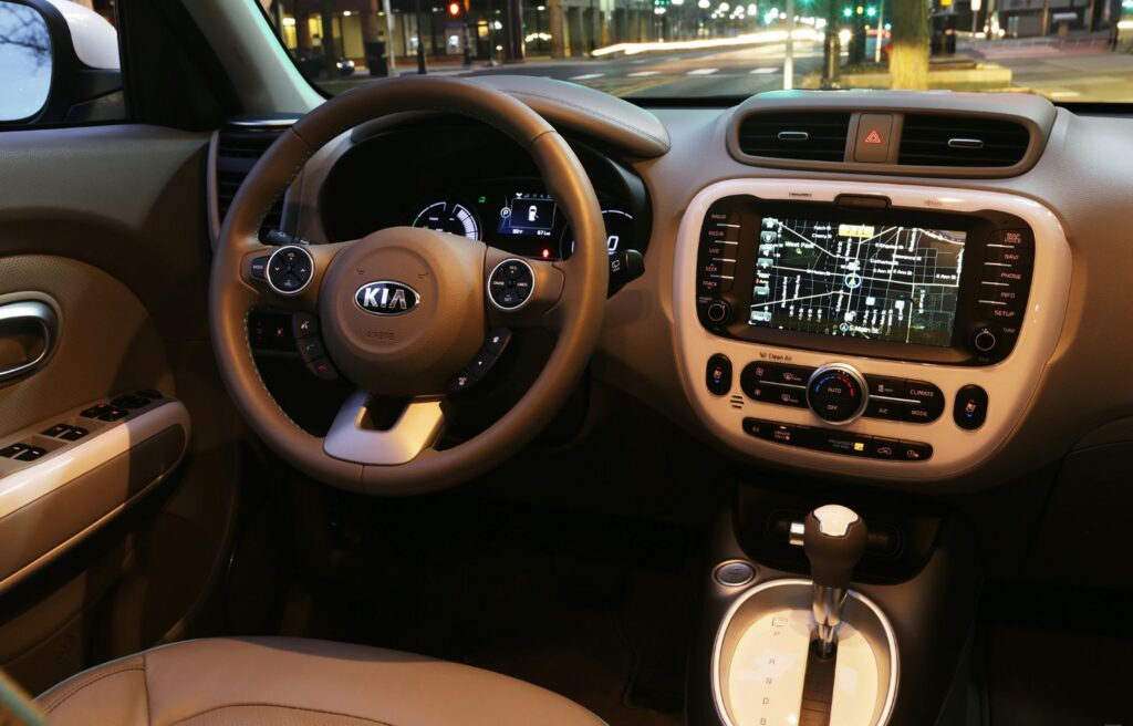 Kia 2026 Soul Features, Specs, MSRP - New KIA Models