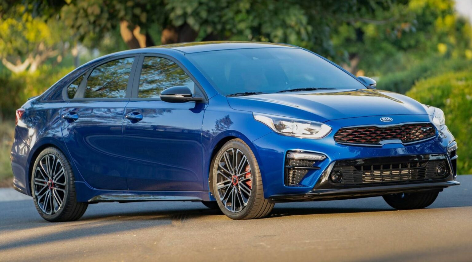 New 2026 Kia Forte Specs, Price, Redesign - New KIA Models