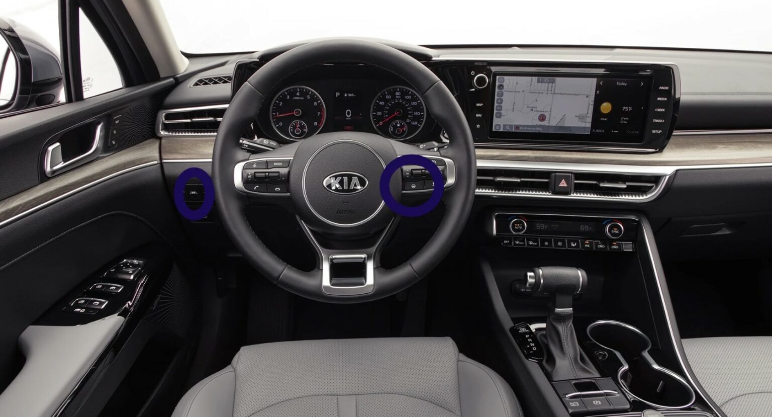 Kia 2026 K5 Review, Specs, Features - New KIA Models