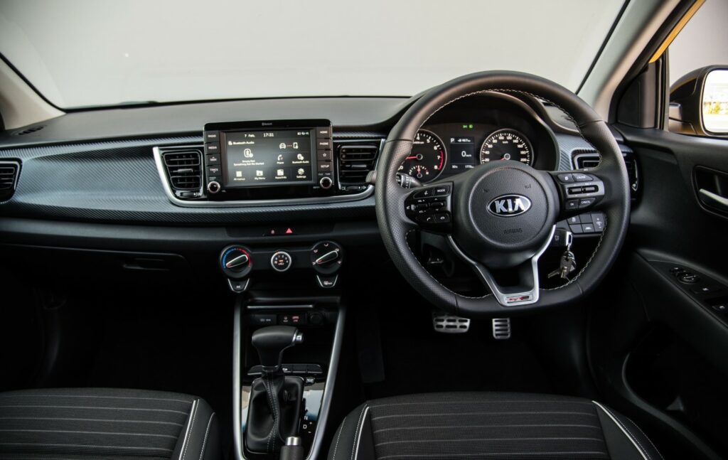 Kia 2026 Rio Review, Specs, Dimensions - New KIA Models