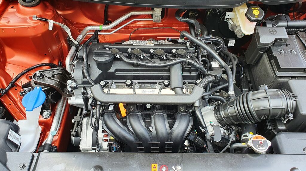 Kia 2026 Stonic Features, Engine, Interior - New KIA Models