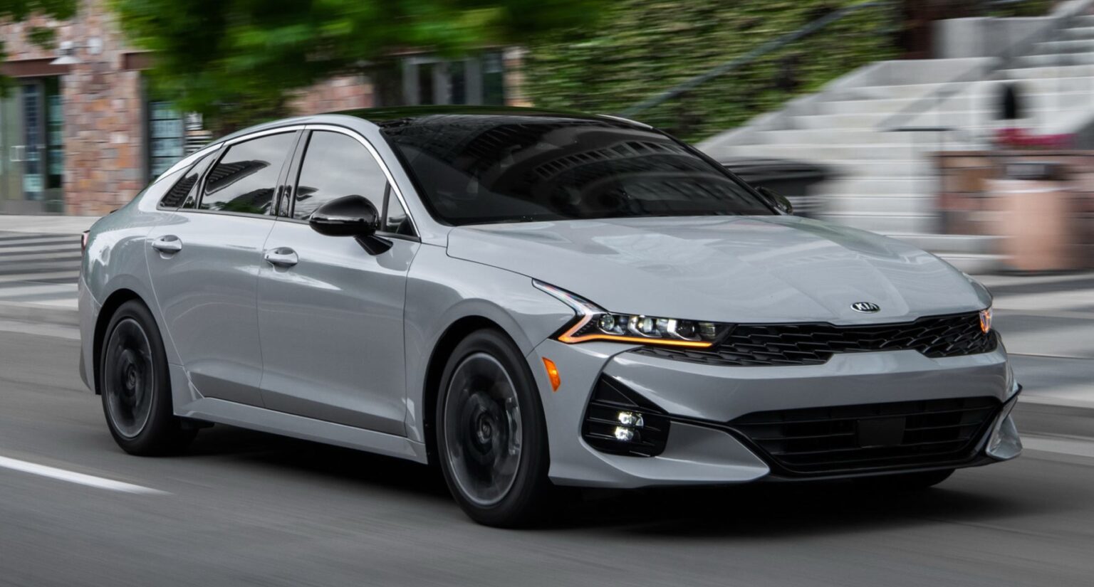 New Kia 2026 K5 Specs, Release Date, Interior - New KIA Models