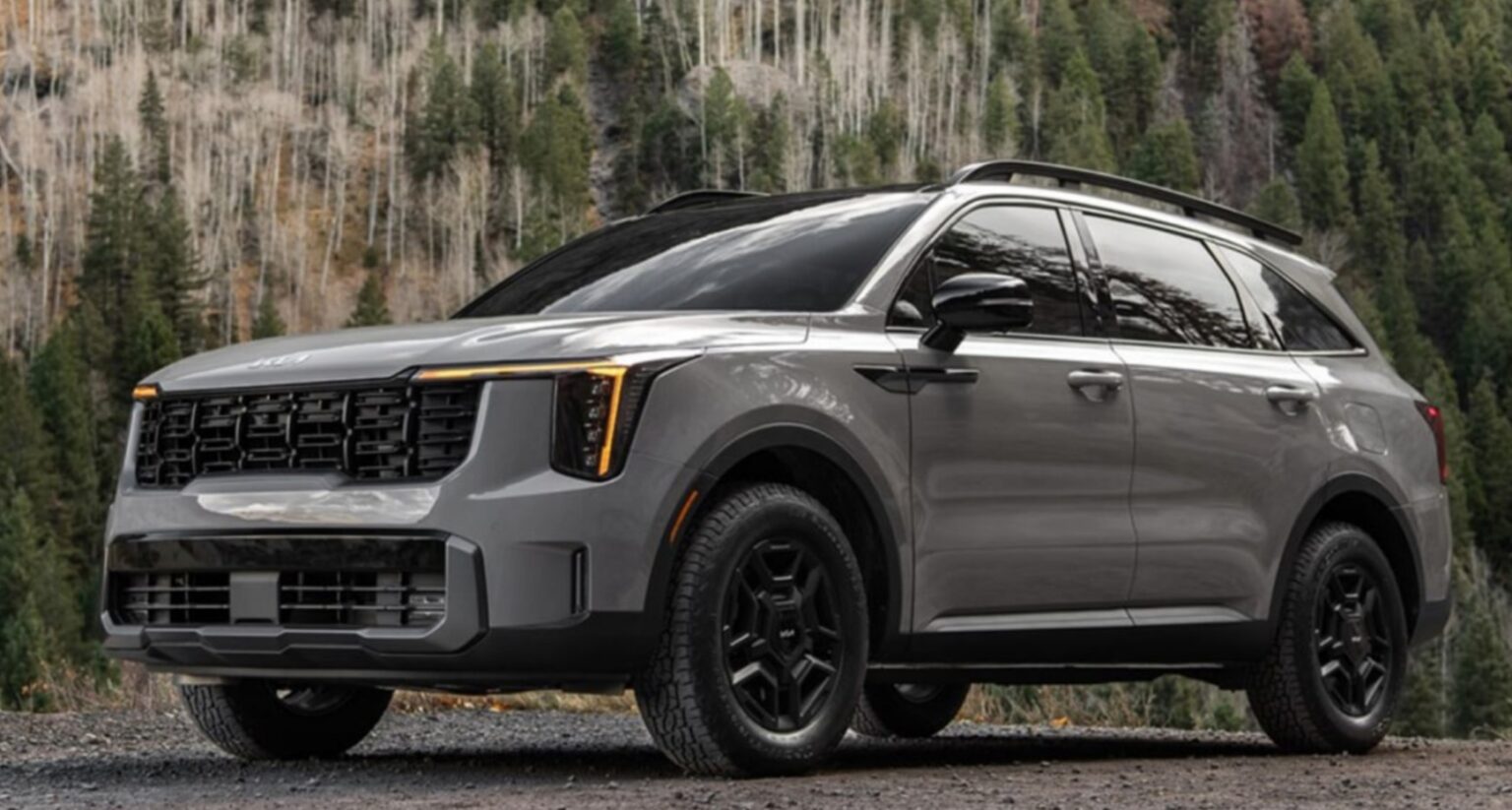 New 2026 Kia Sorento Specs, Price, Redesign - New KIA Models