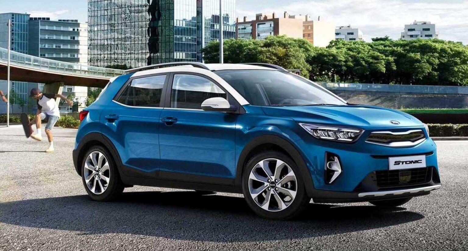 2026 Kia Stonic Review, Specs, Features - New KIA Models