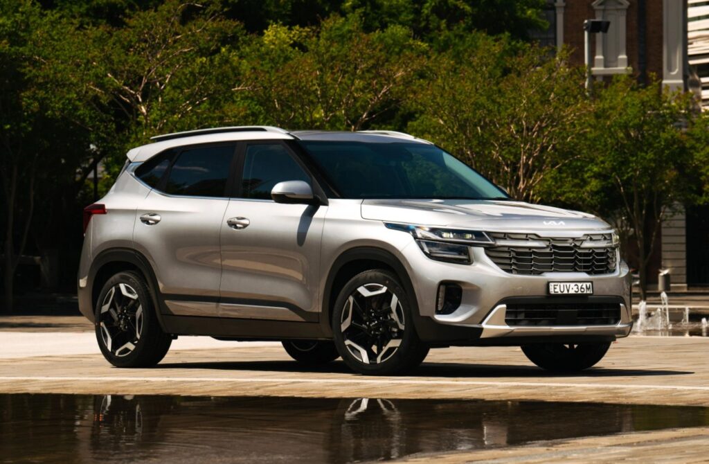 New KIA Models - New KIA Specs, Redesign, Price