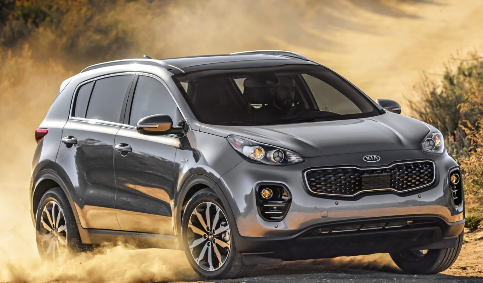 New 2027 Kia Sportage Specs, Price, Configurations - New KIA Models