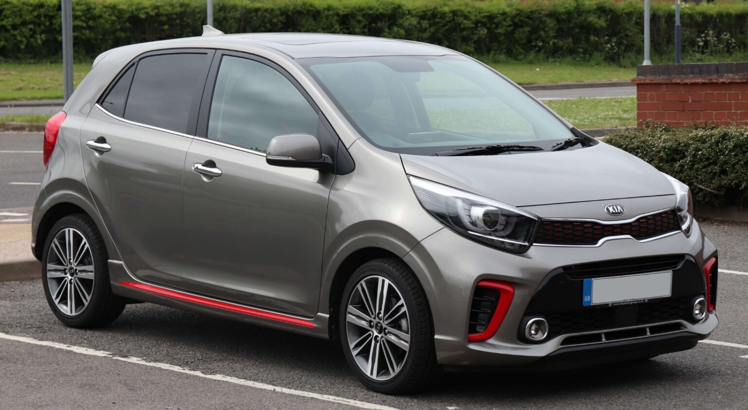 New 2027 Kia Picanto Price, Specs, Dimensions - New KIA Models