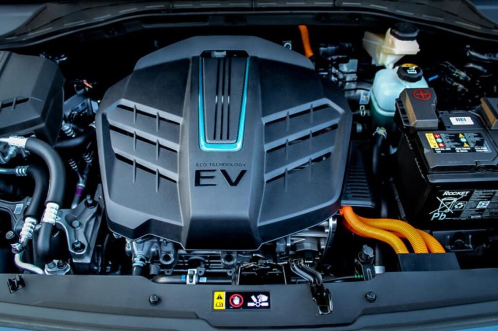 2027 Kia EV9 Price, Redesign, Configurations - New KIA Models